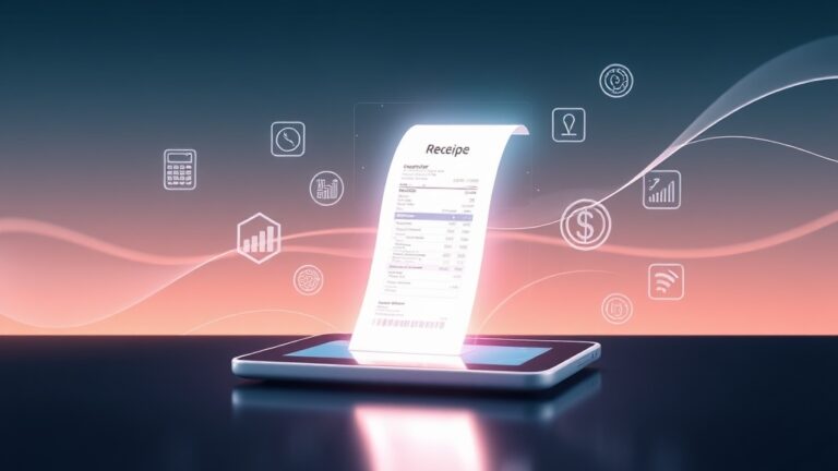 8 Premier Receipt Generator Brands for Efficient Management – Free Auto ...